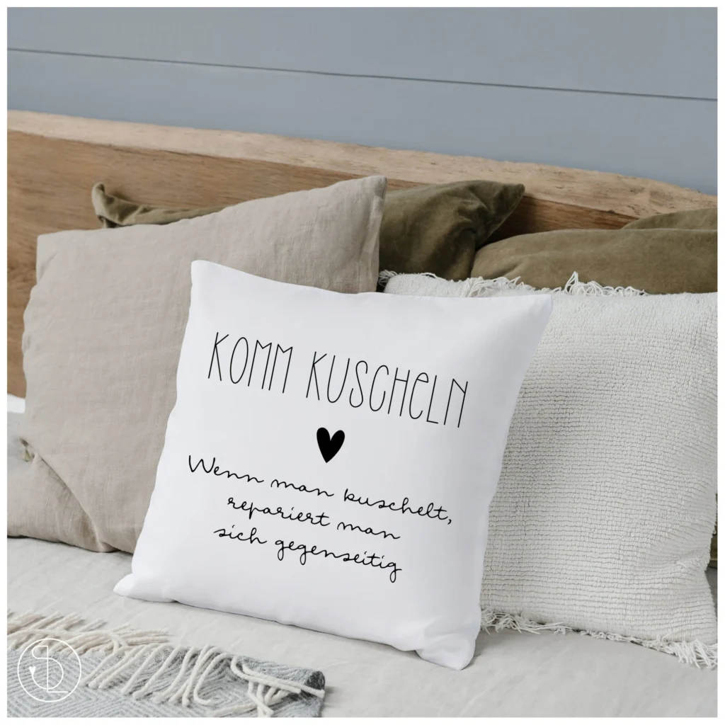 Spruche Mit Kussen